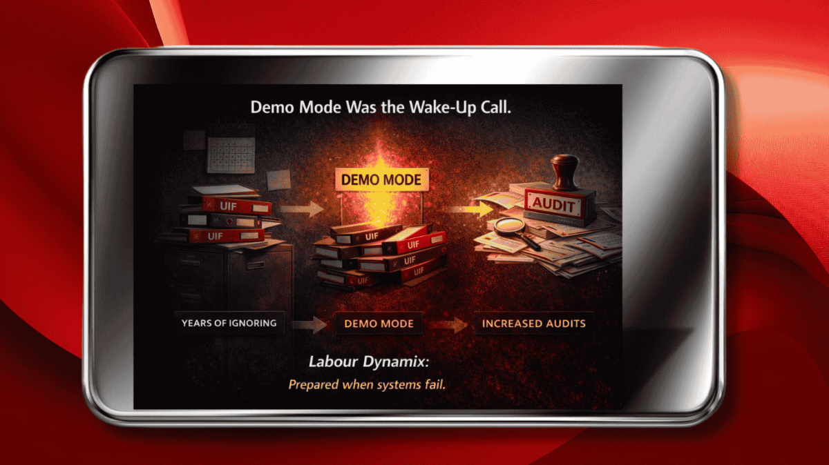 UIF BREAKS SILENTLY — UNTIL IT EXPLODES — Exploring UIF: A ...