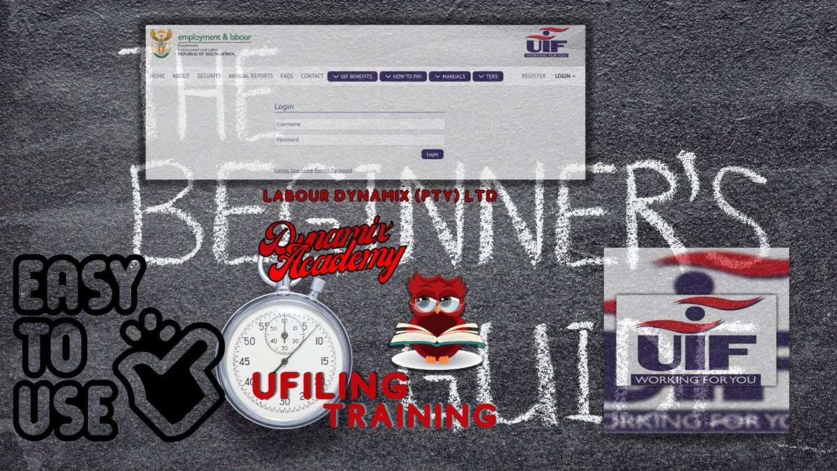 A Comprehensive Guide to UFiling for UIF: Company Declarations — Exploring UIF: A Comprehensive ...